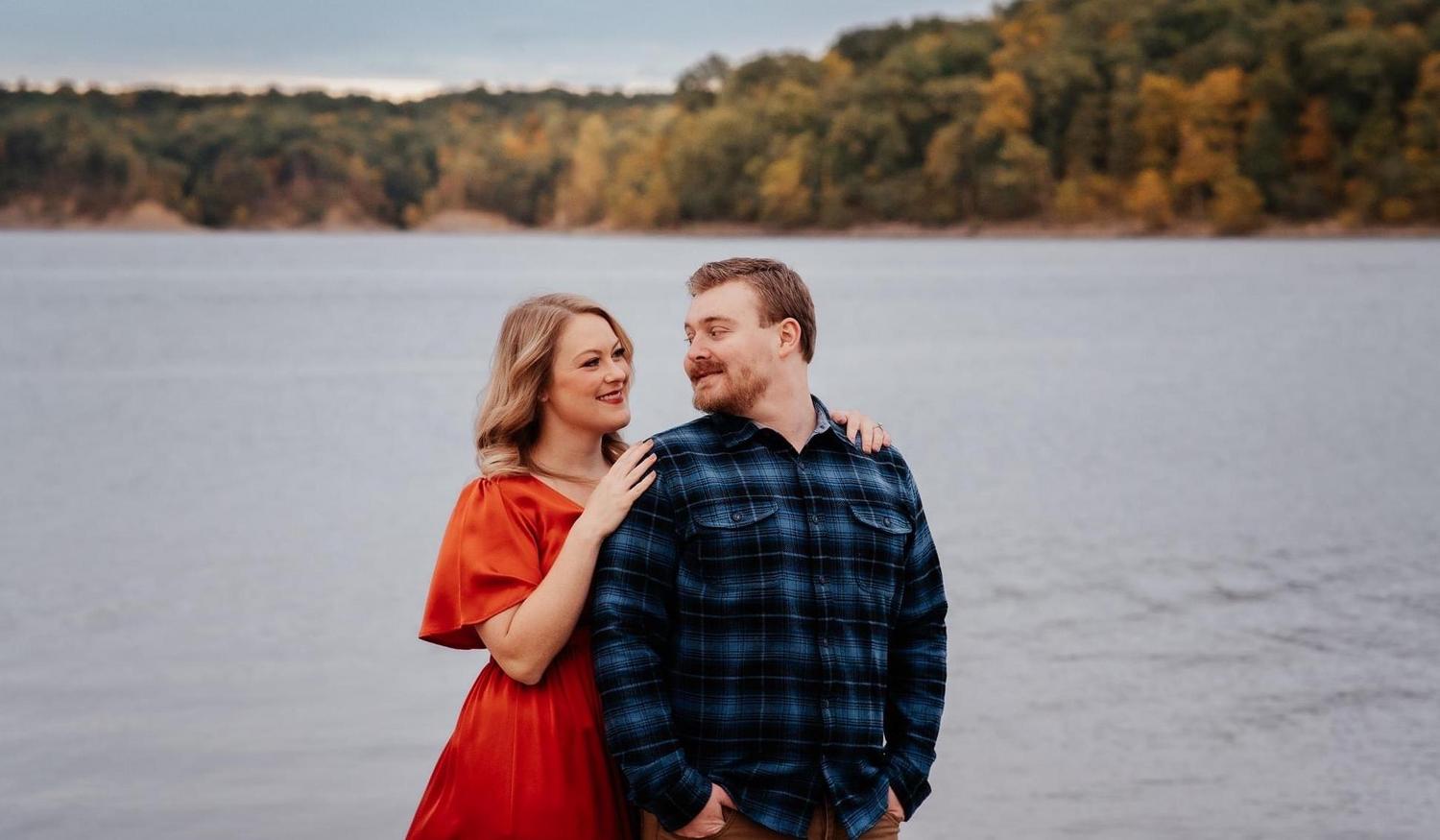 Kerry Schafer and Aaron Wilmhoff's Wedding Website