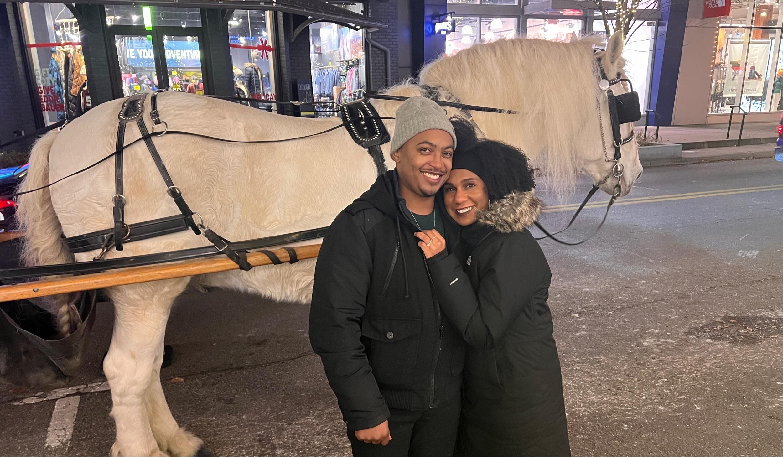 Kelsey Hopkins and Sean Miliner's Wedding Website