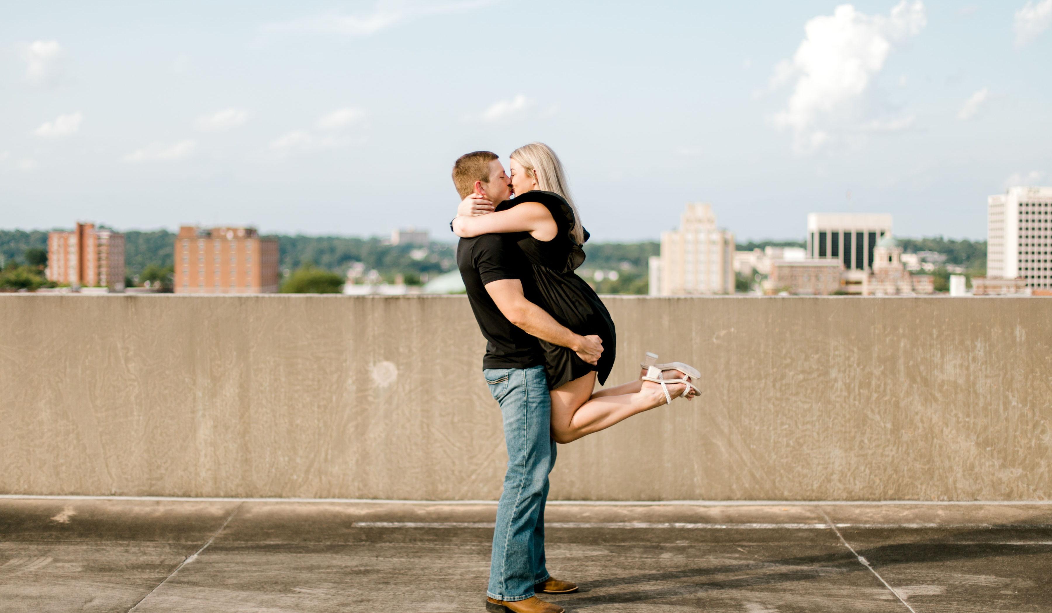 Carly Cosby and Tyler Hall's Wedding Website