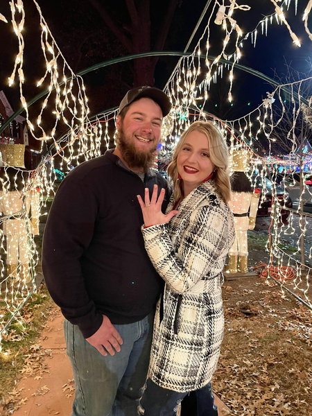 Catherine Kreienkamp and Chase Franke's Wedding Website