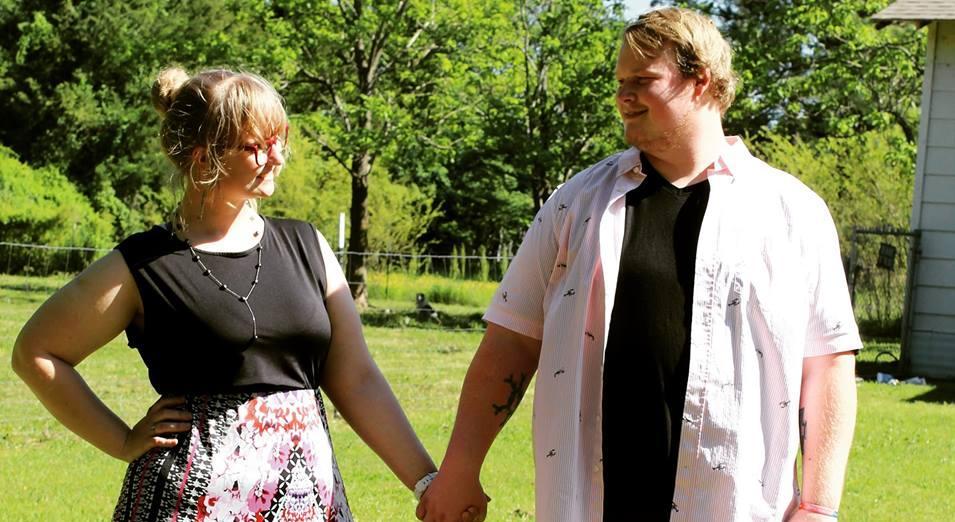 Werna Wolf and Austin Yates' Wedding Website