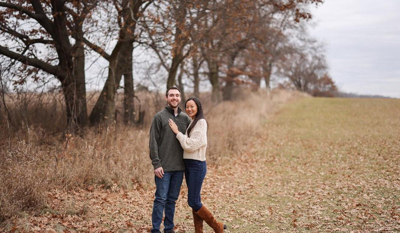 Hannah Weis and Samuel Smith's Wedding Website
