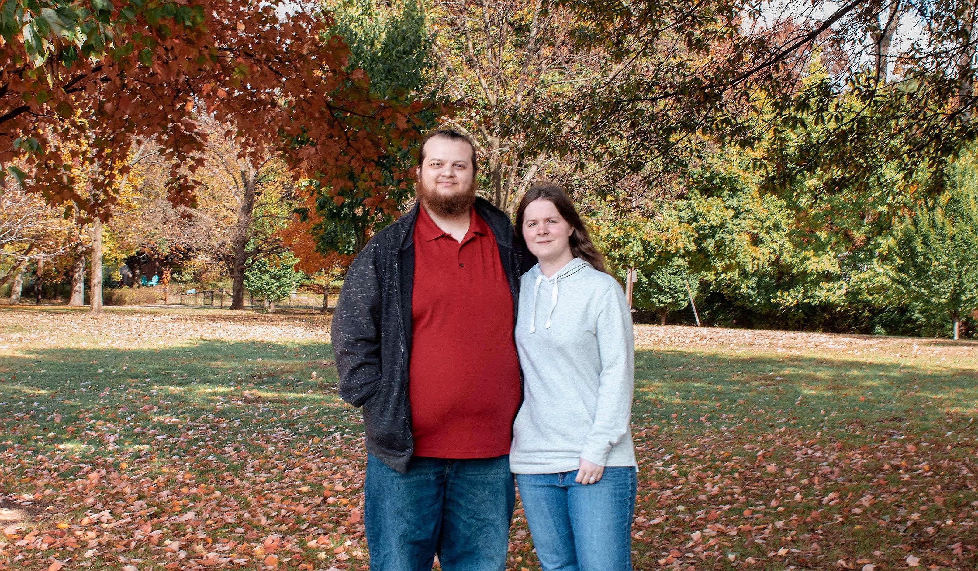 Kaleigh DuBois and Robert Lively's Wedding Website