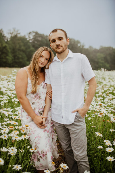 Allison Borchardt and Robert Stickley's Wedding Website