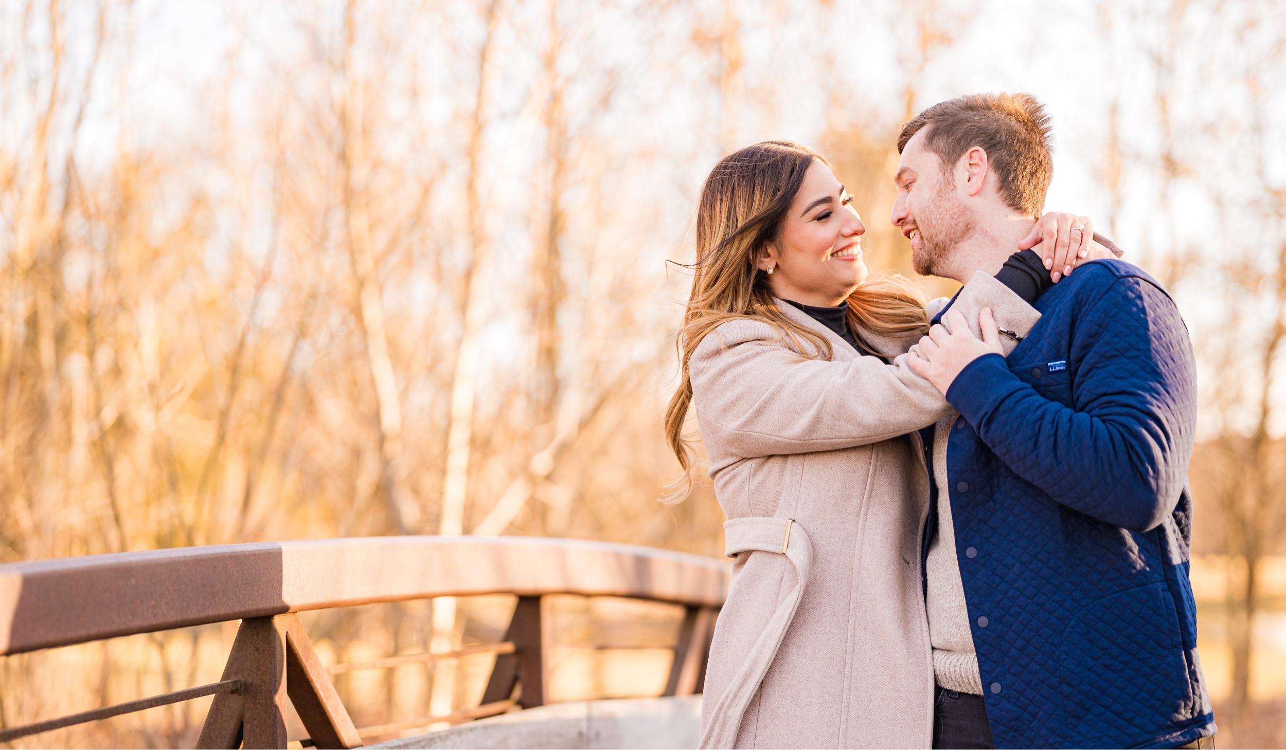 Jared Rondeau and Ayca Danisman's Wedding Website