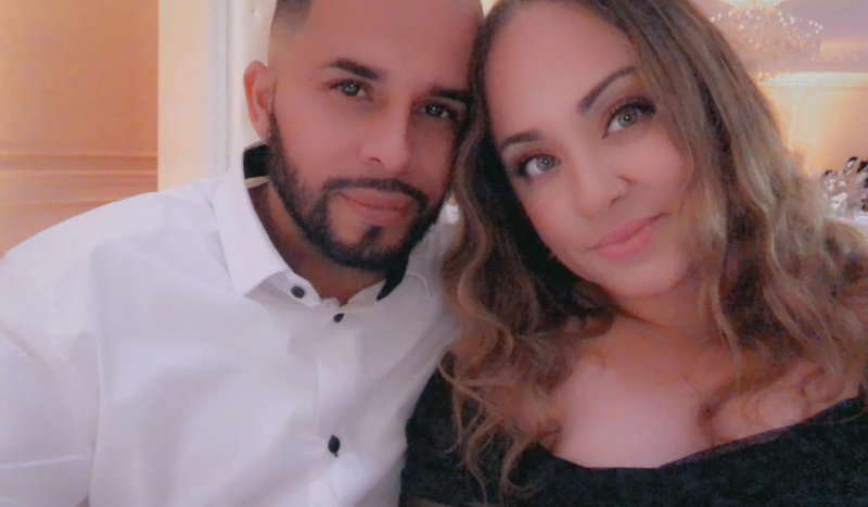 Karem Lorenzo and Allen Cordero's Wedding Website