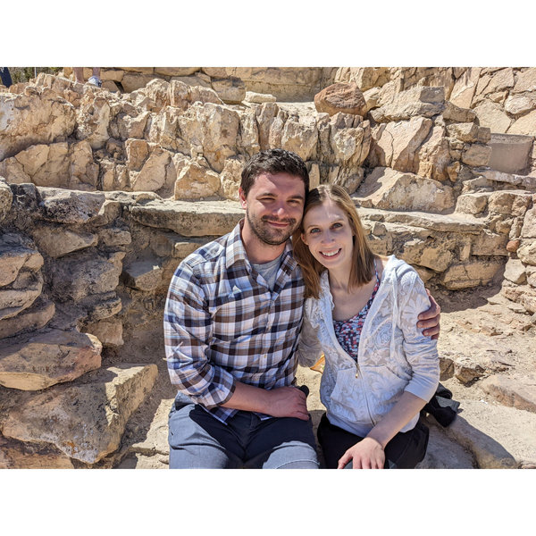 Whitney Harmon and Kevin Robben's Wedding Website