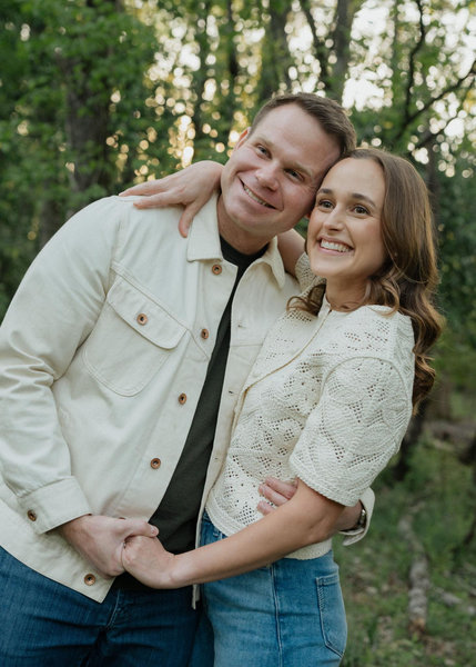 Micah Parks and Alex Nichols' Wedding Website