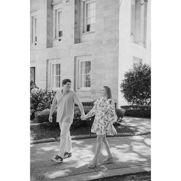 Mackenzie Boone and Collins Lowder's Wedding Website