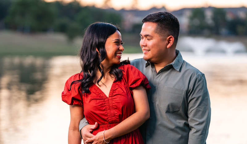 Oralia Garza and Bryan Andaya's Wedding Website