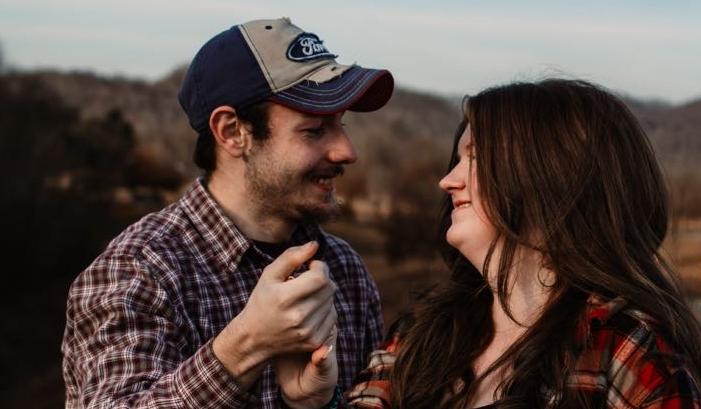 samantha frame and blake anderson's Wedding Website