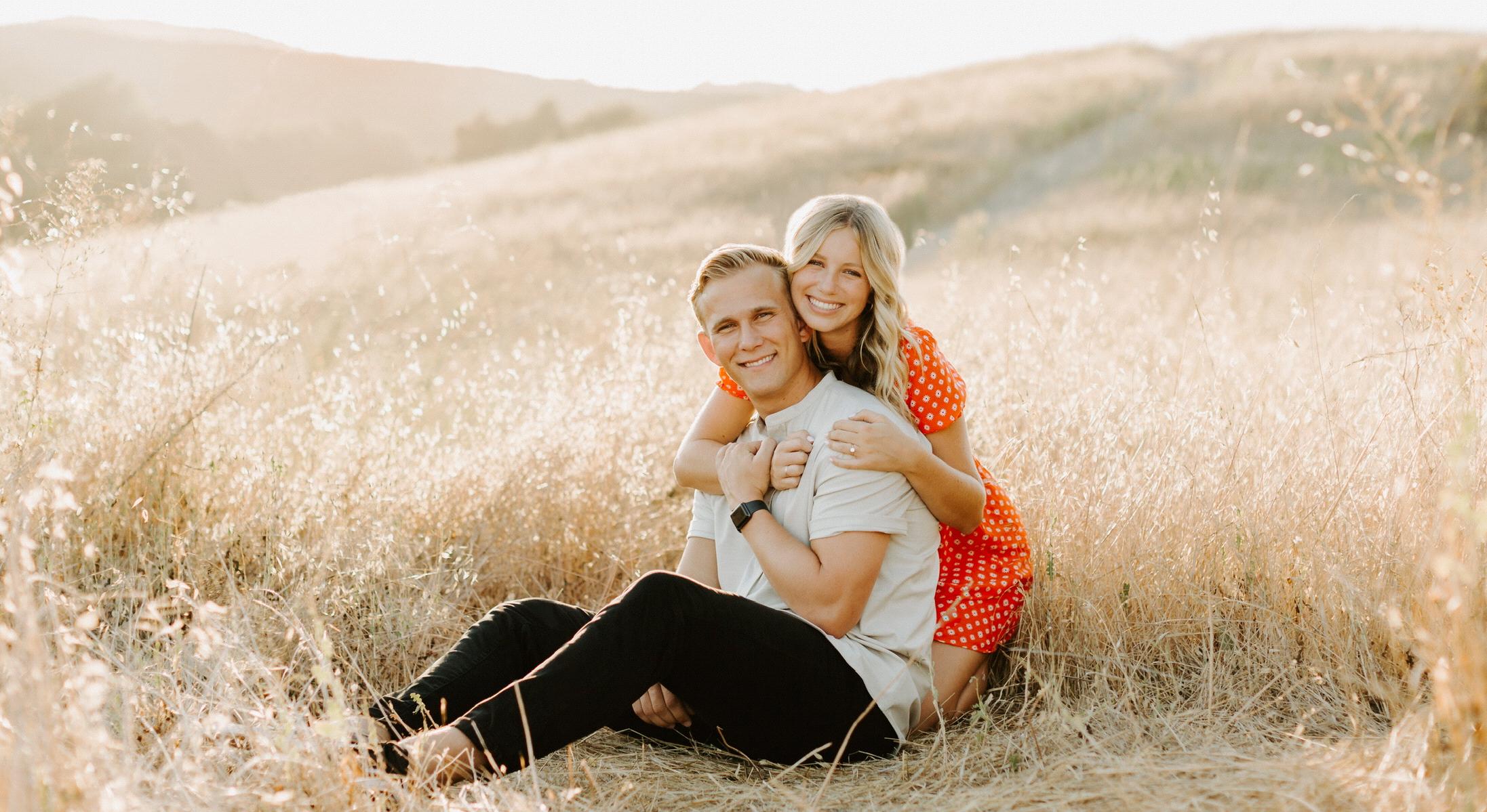 Kacey Lewis and Cayden McCluskey's Wedding Website