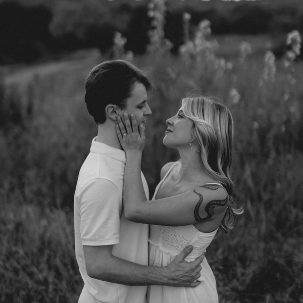 Sydney Terry and Nicholas Marnye's Wedding Website