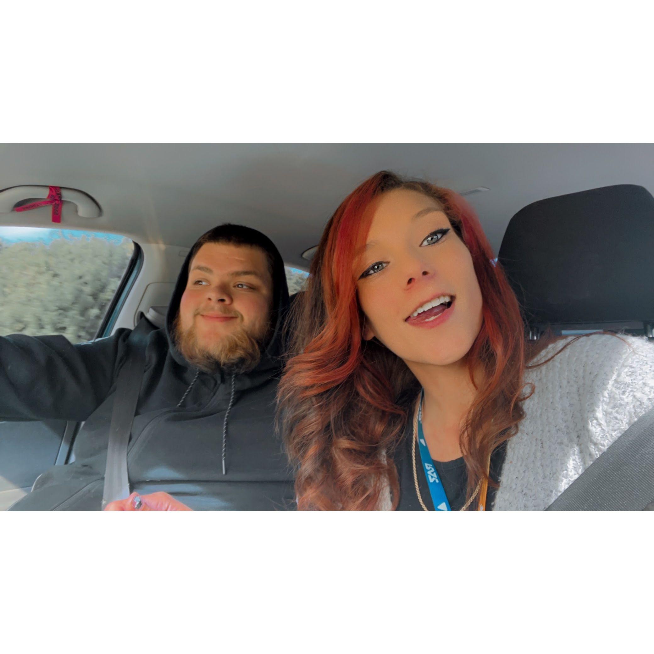 Tayla Rothe and Tyler Elmore's Wedding Website