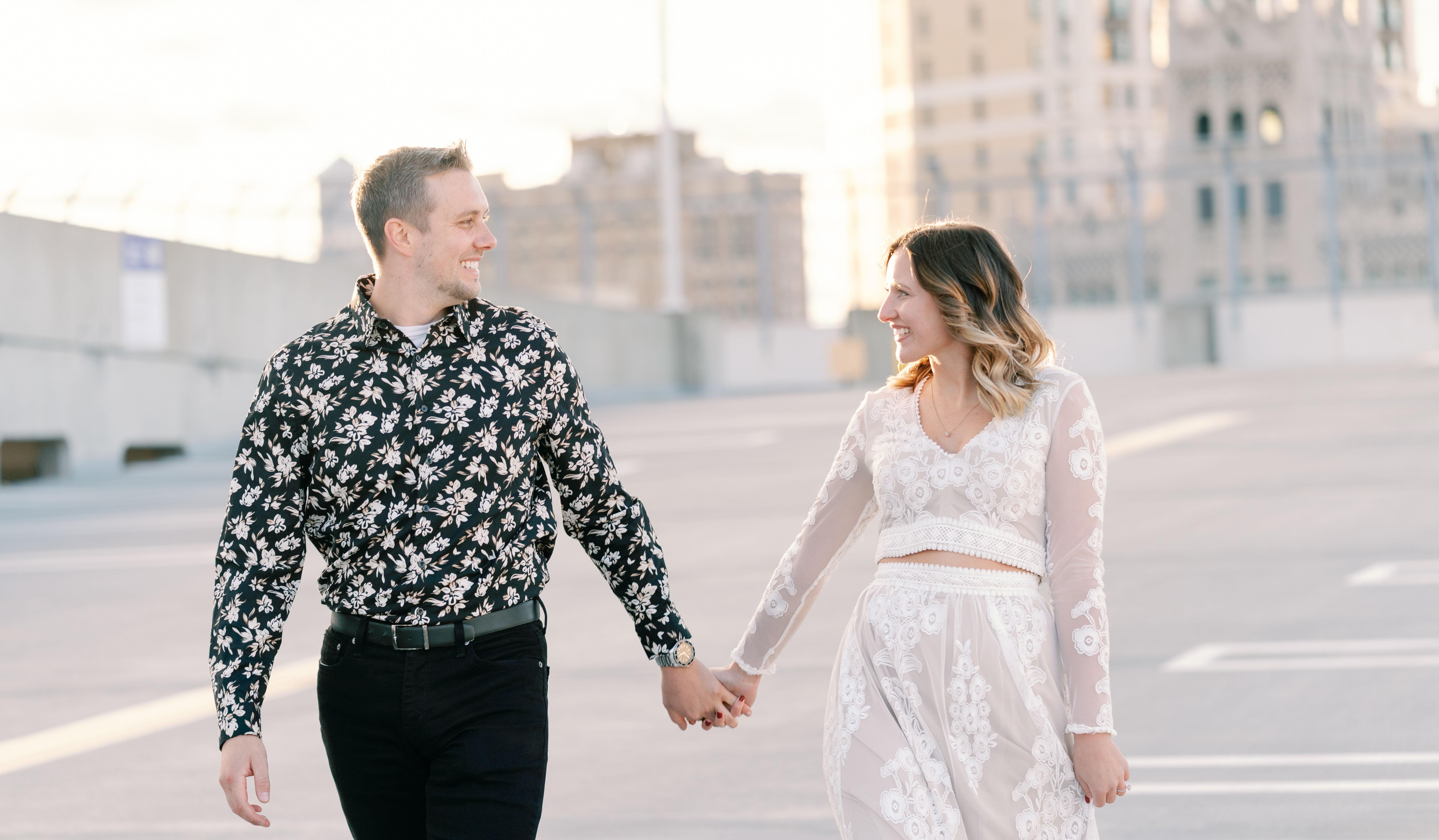Caylin Hindle and Andrew Erickson's Wedding Website