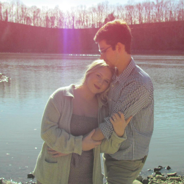 Justin Hendrick and Kristina Felts' Wedding Website