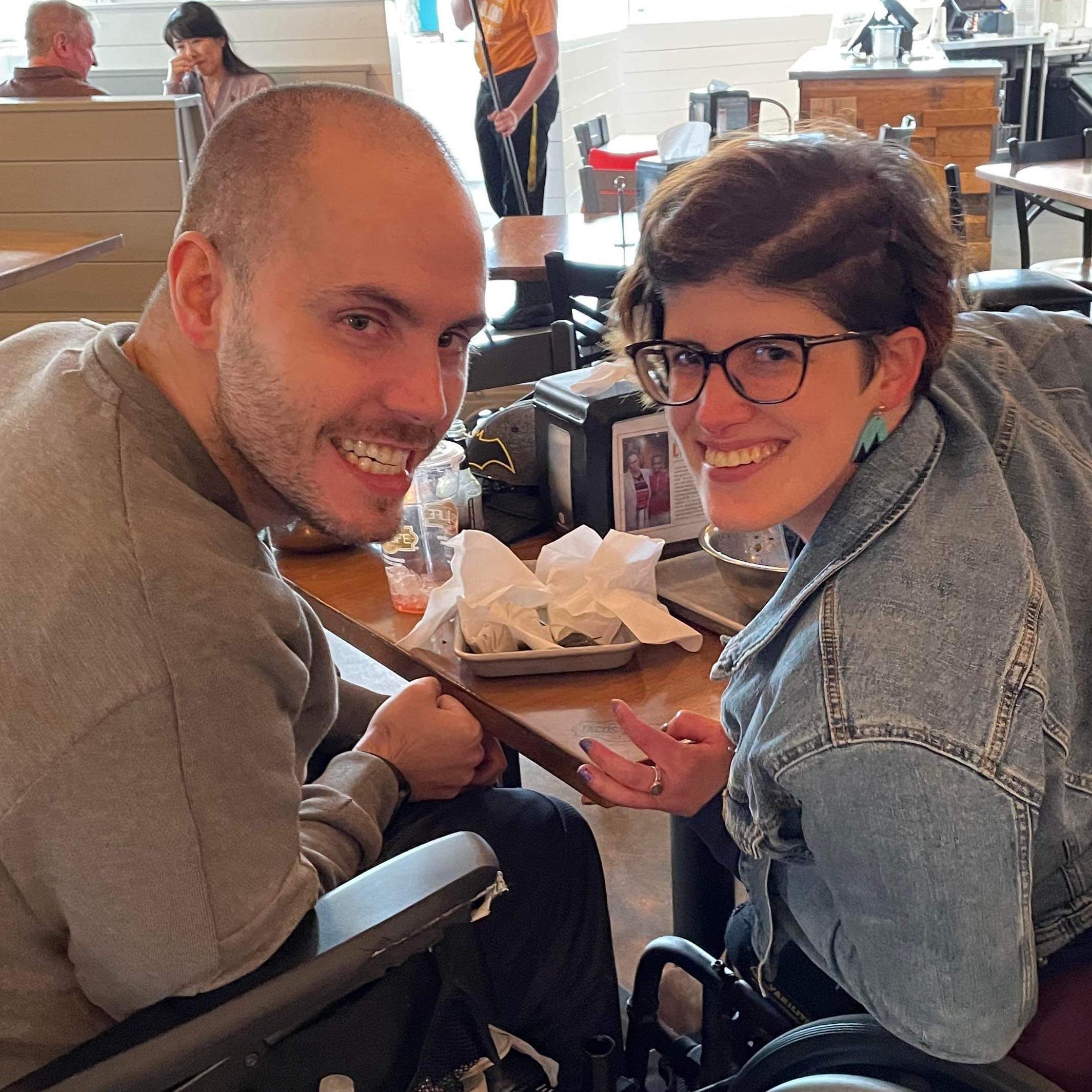 Allen Shellenbarger and Katie Streeter's Wedding Website