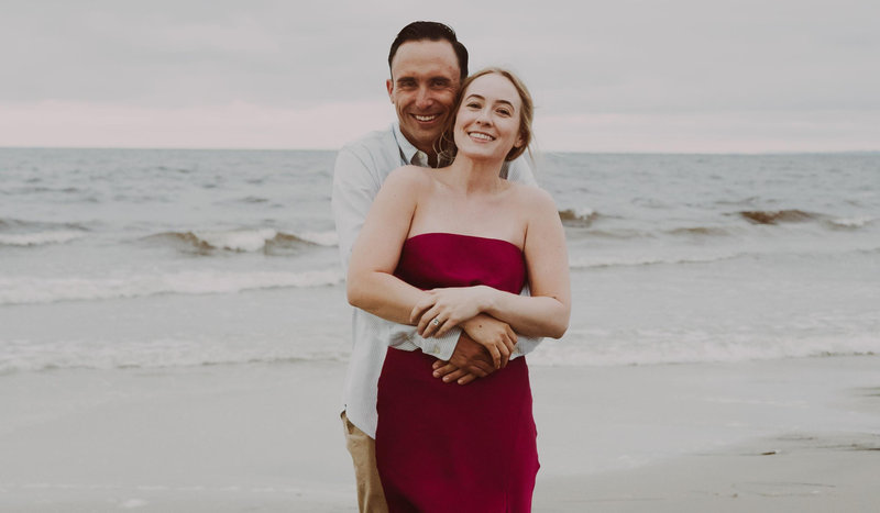 Chelsea Sharp and Galen Walls' Wedding Website