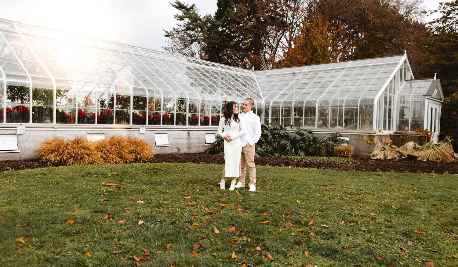 Amy Duong and Micah Beasley's Wedding Website