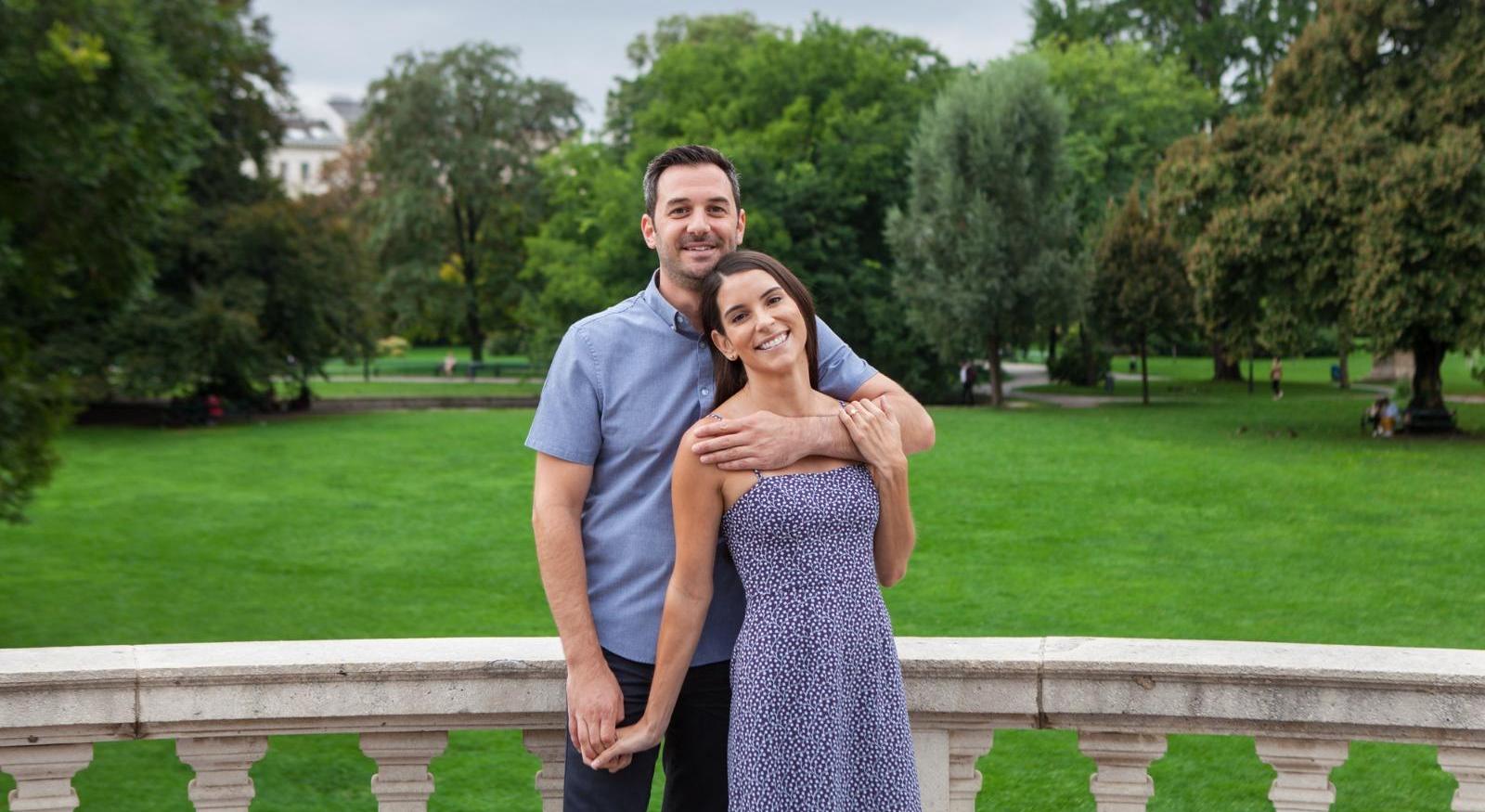 Chrysten Baca and Nicholas Vallone's Wedding Website