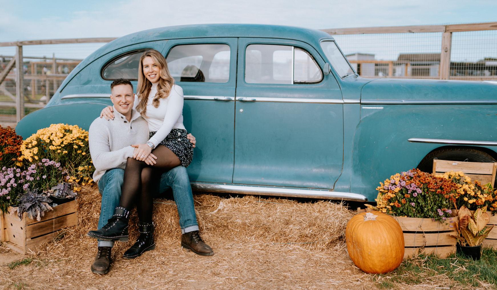 Jaclyn Kulogowski and Edward Fleischer's Wedding Website