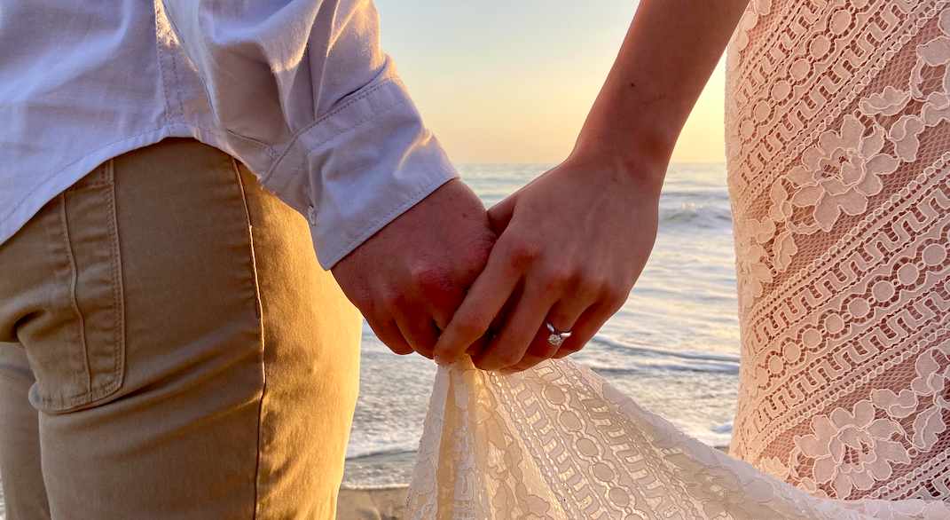 Brian Edelman and Audrey Witt's Wedding Website