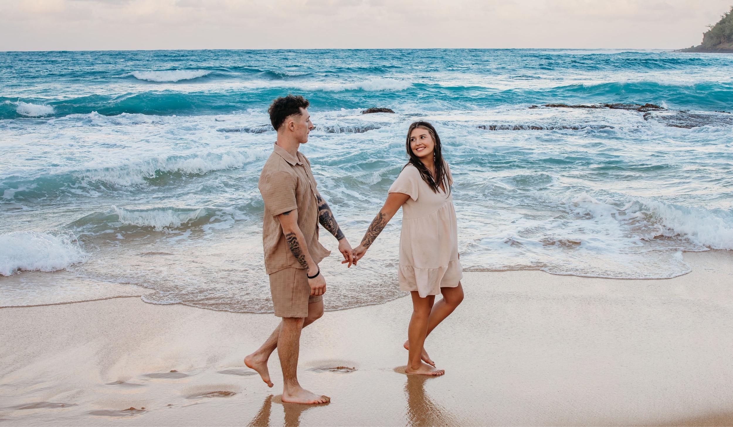 Madison Corcoran and Caymus Thomas' Wedding Website