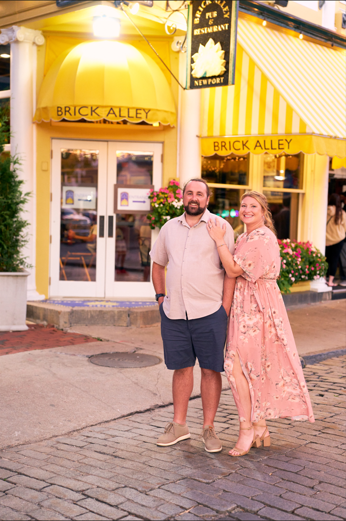 Emily Griffin and Jeff Small's Wedding Website
