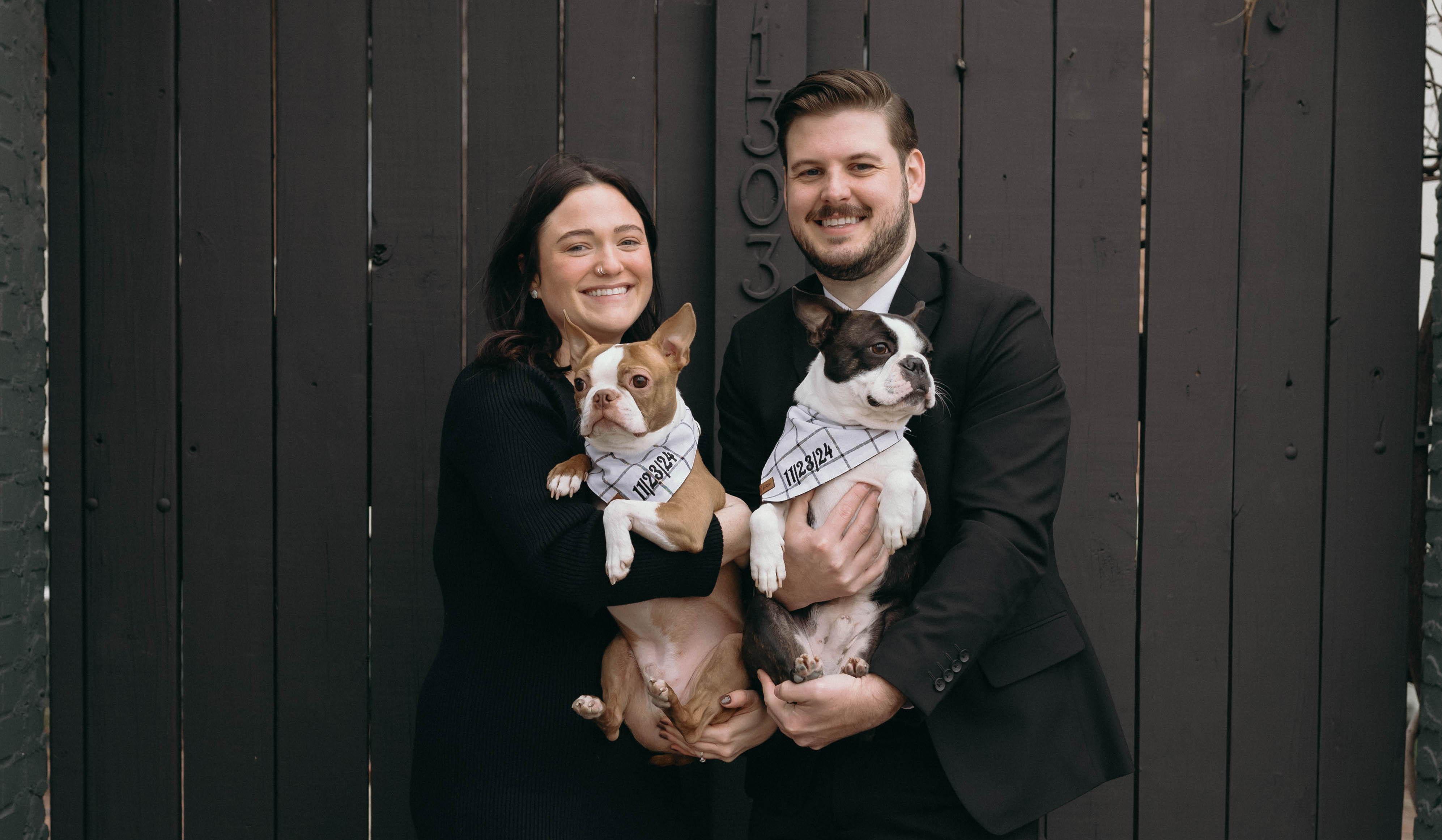 Emily Michelle Hinton and Ryan Patrick Rapp's Wedding Website