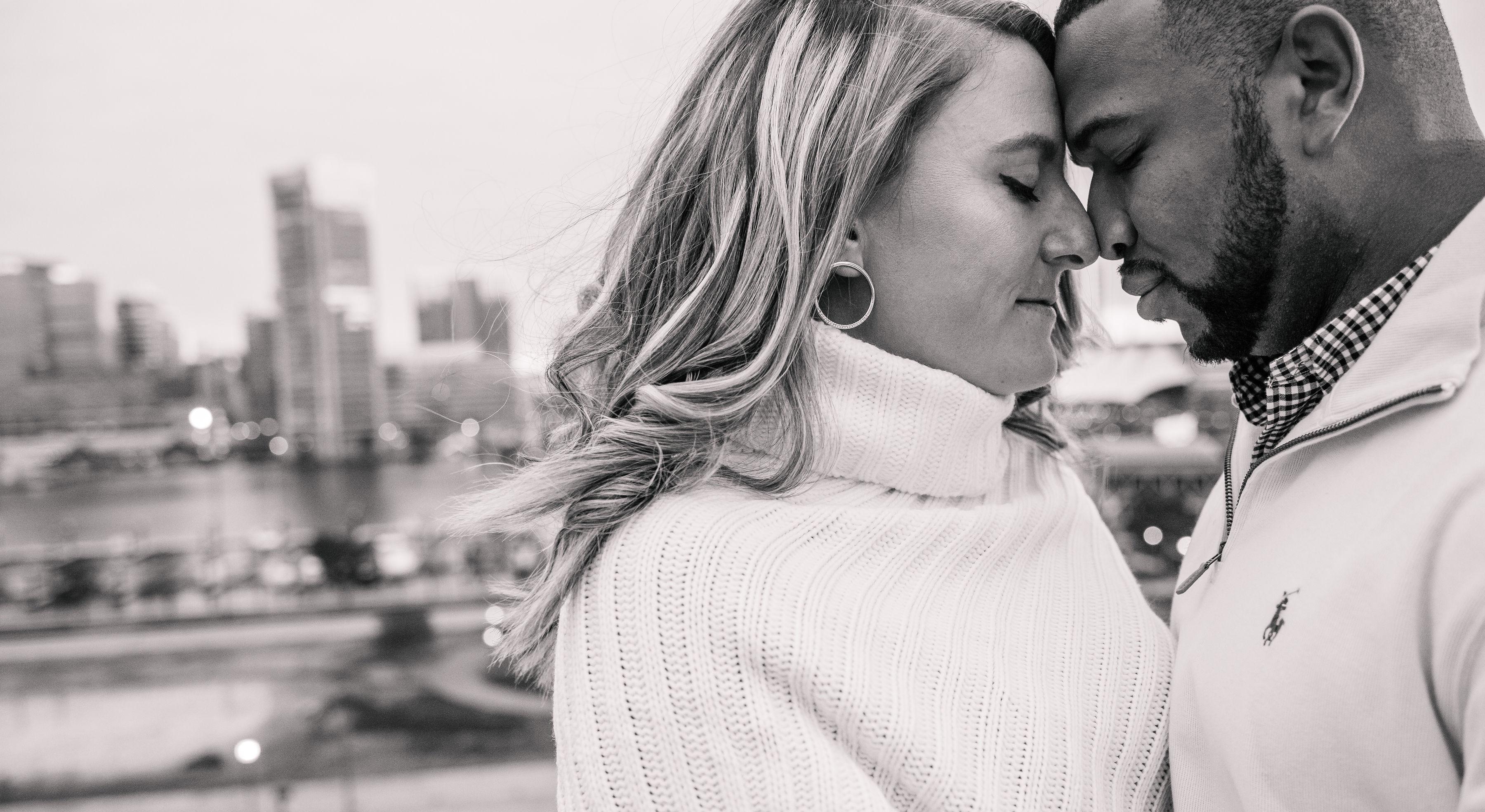 Katie Allen and Jamel Mutunga's Wedding Website