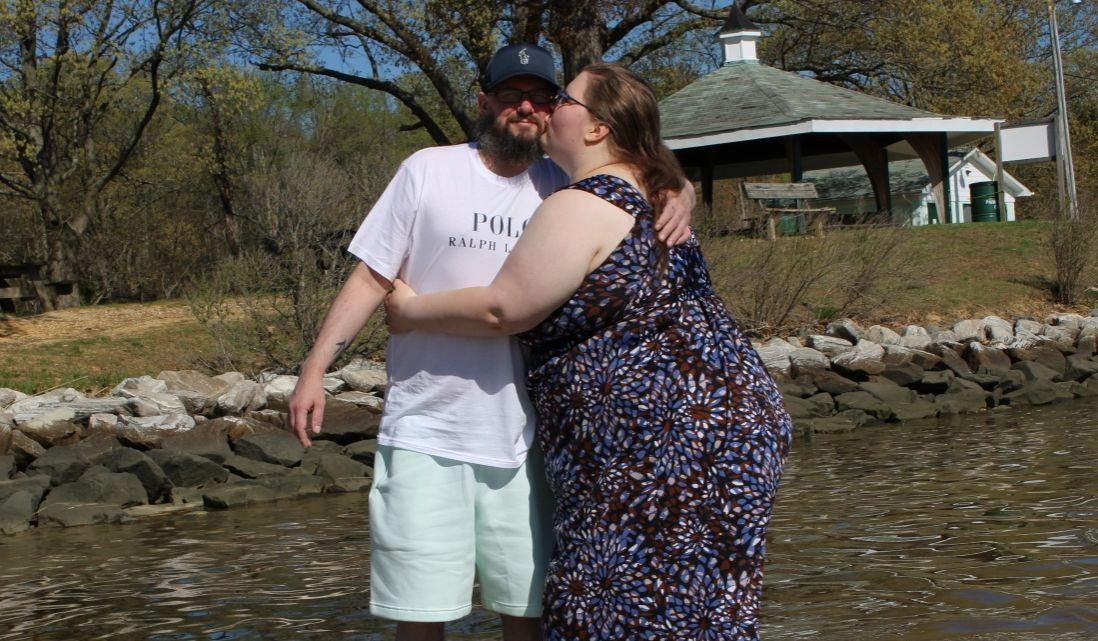 Jennifer Smith and Kirk Dively's Wedding Website