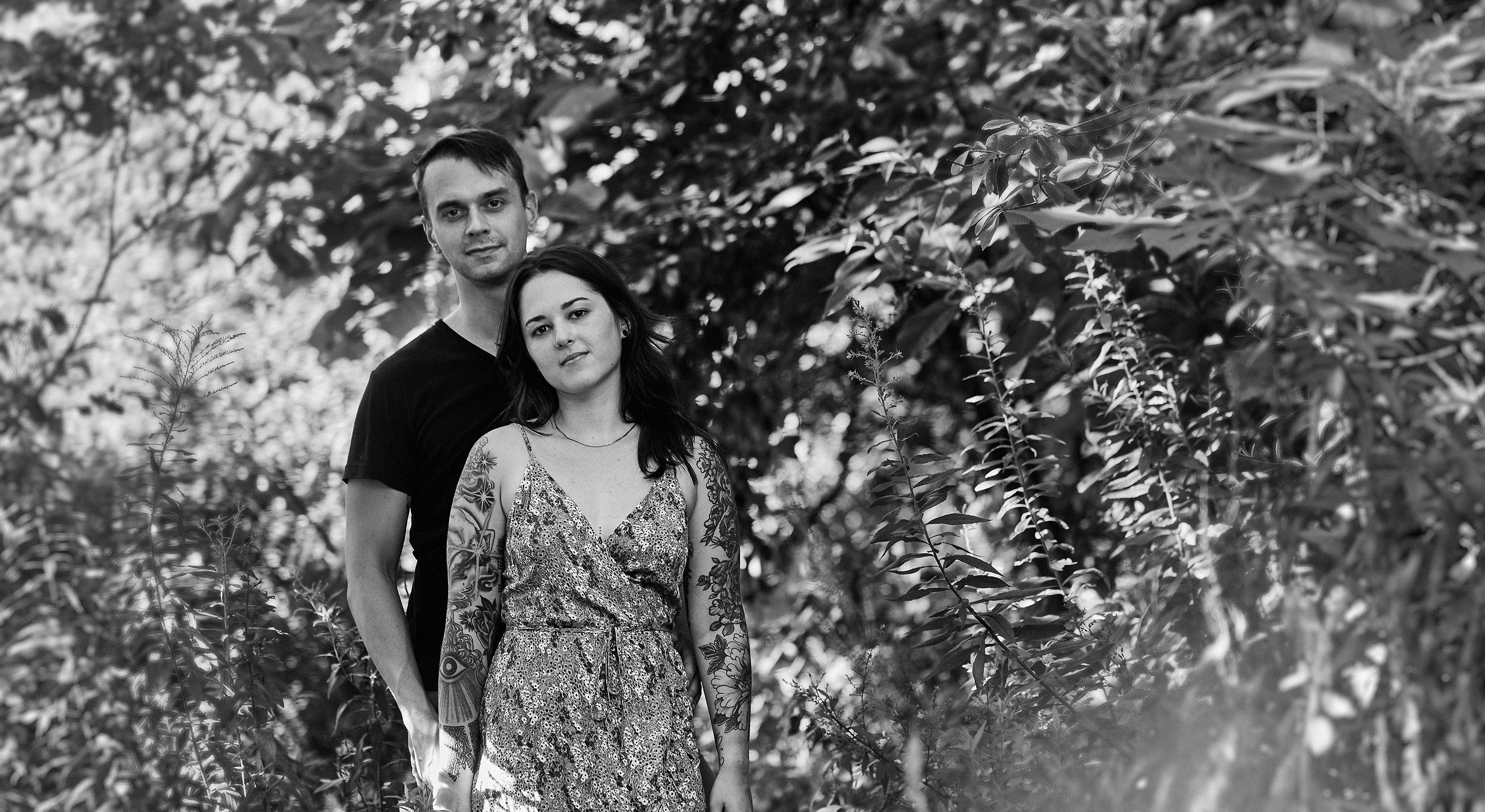 Amanda Clarkin and Andrew Moscatiello's Wedding Website