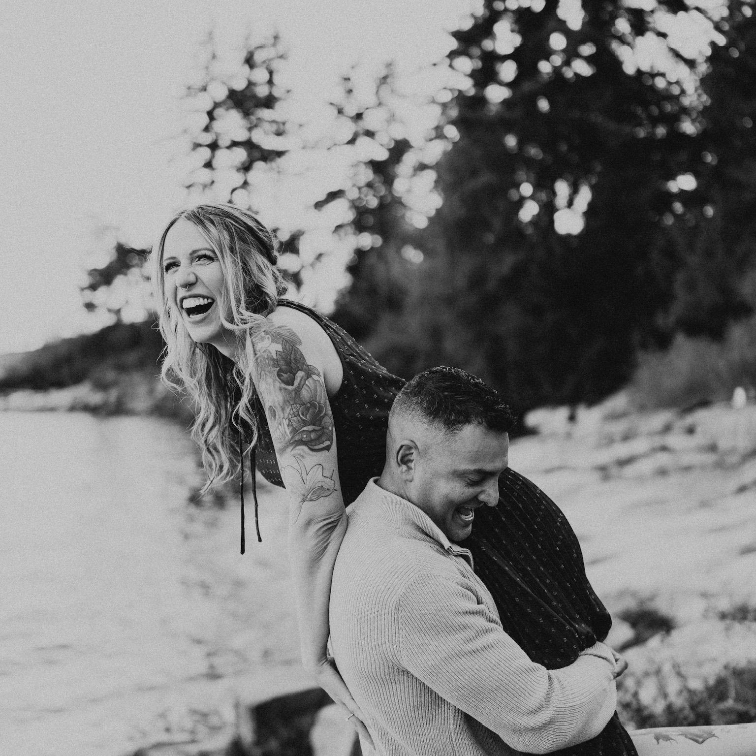 Sarah Duncan and Ryan Warner's Wedding Website