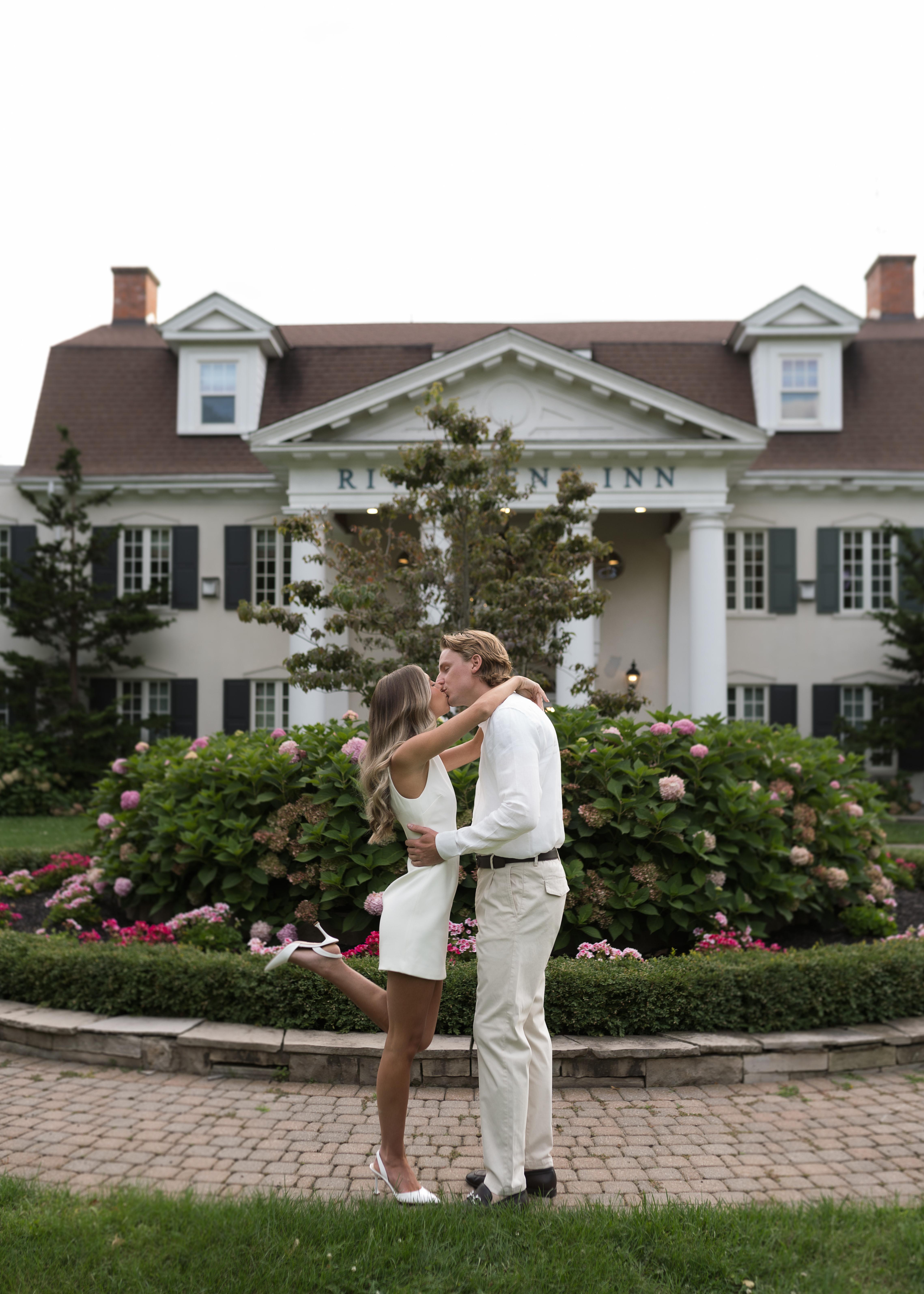 Tayllor Smith and Bo Taylor's Wedding Website