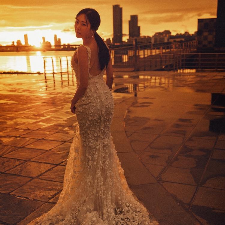 Margaret Sohnu Paik and Alexander Oohyung Yoo's Wedding Website