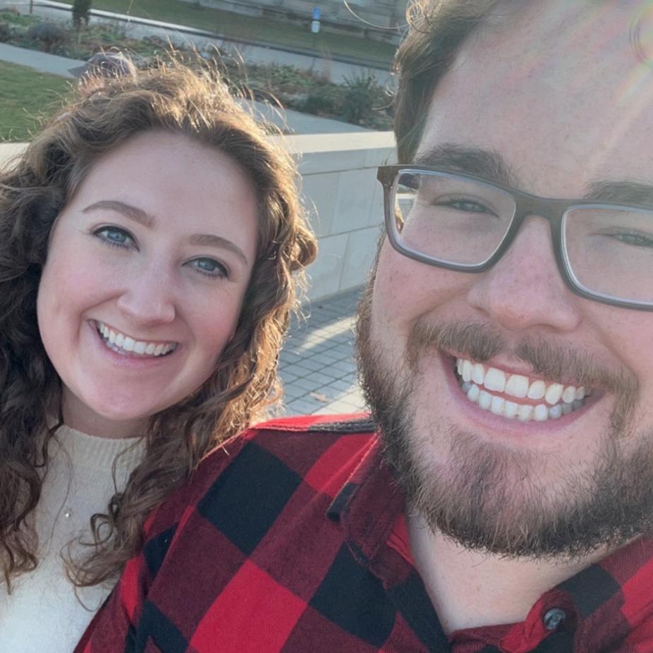 Jacob P. Irmen and Monica M. Abbott's Wedding Website