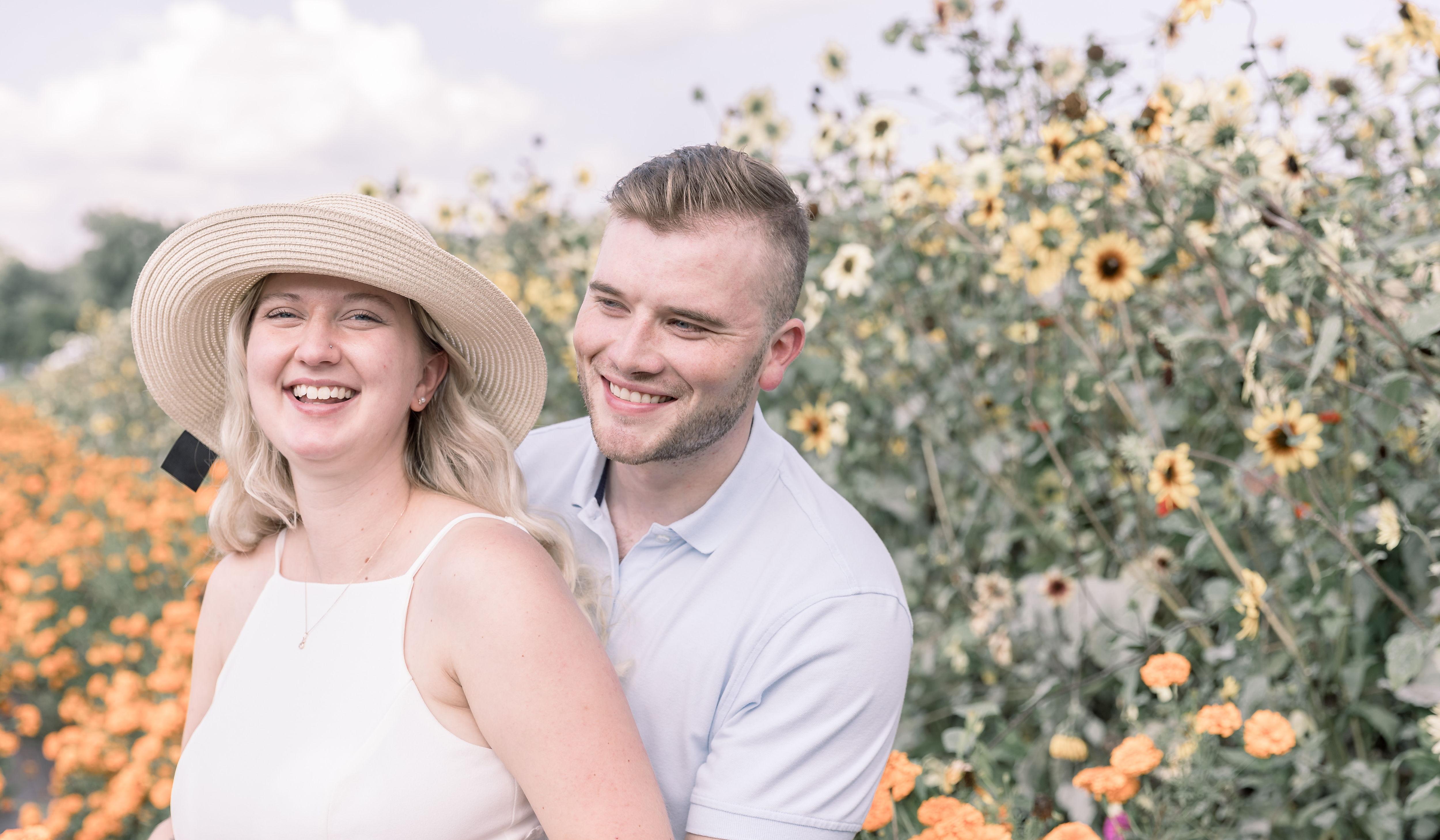 Matthew Hey and Chelsea Hufnagle's Wedding Website