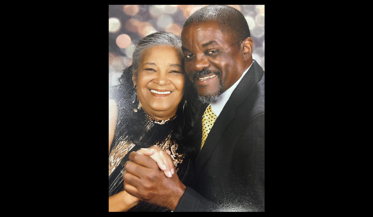 Freddie Tellis and Monica Tellis' Wedding Website