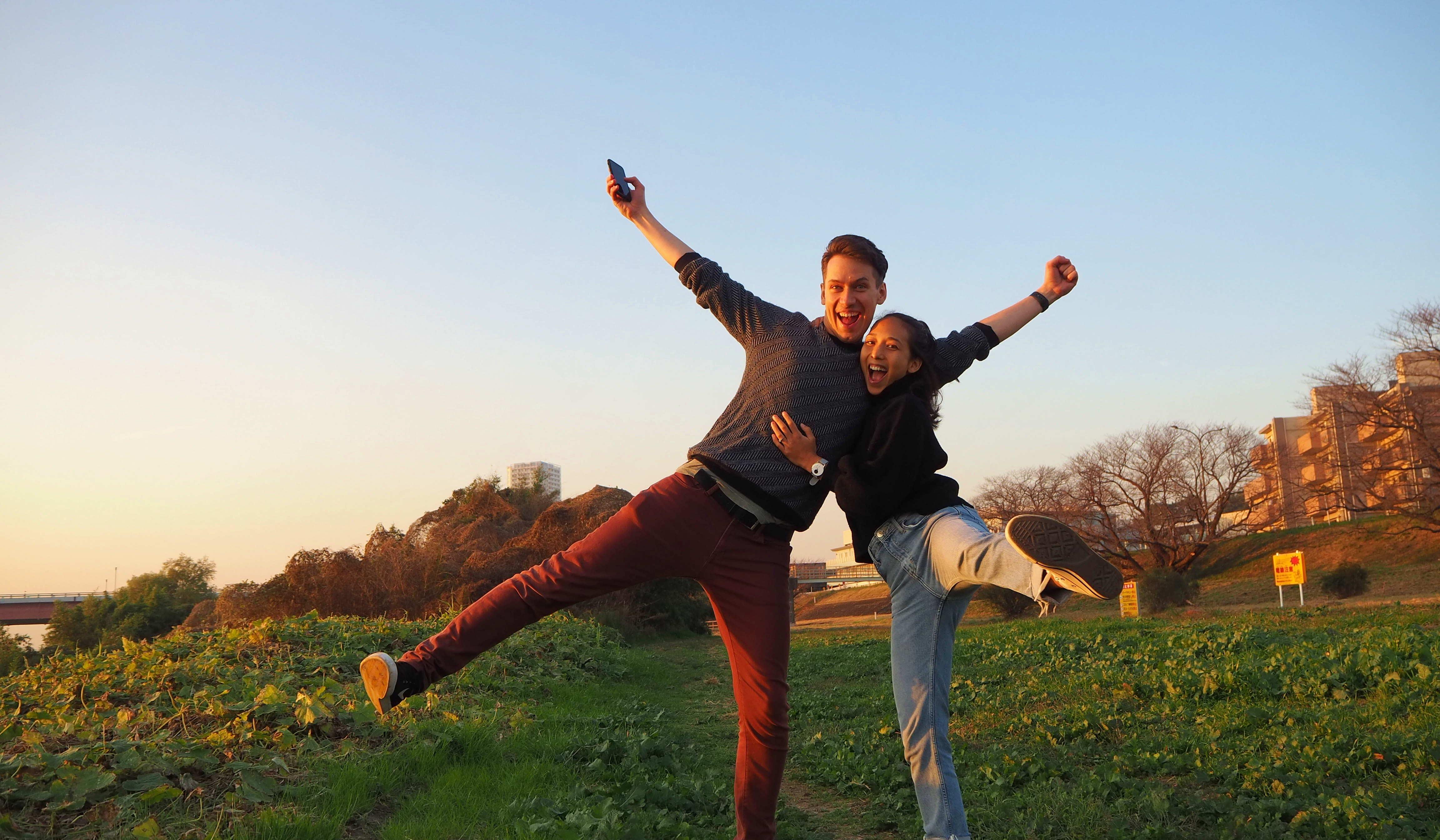 Anna Wildman and Joseph Coudray's Wedding Website