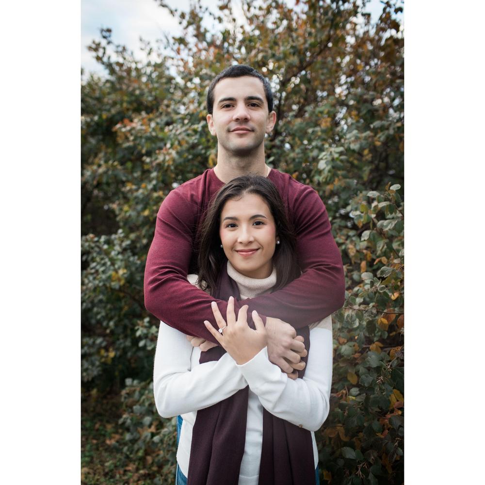 Julia Madaio and Christopher Martorello's Wedding Website