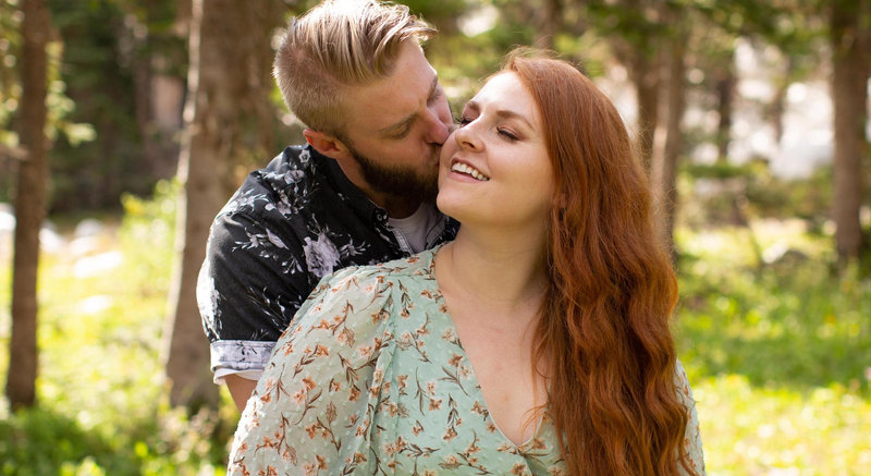 Danielle Calhoun and Dalton Gleason's Wedding Website