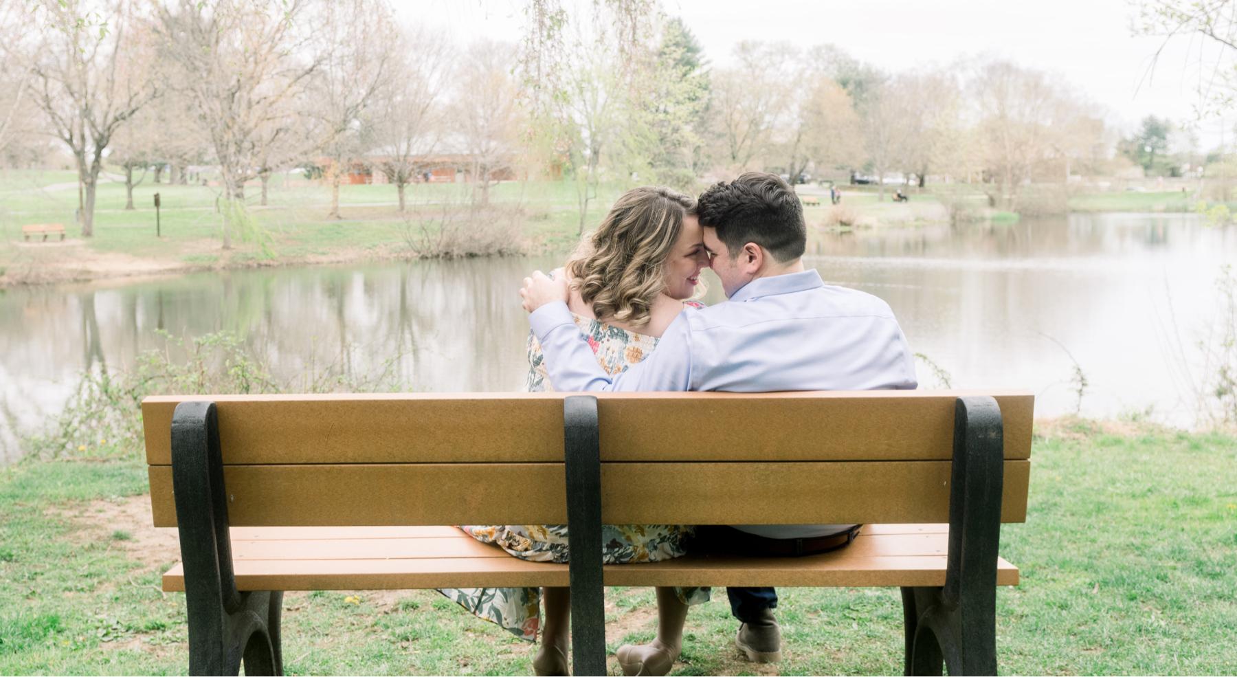 Kerrin McCarthy and Mark Regan Jr.'s Wedding Website