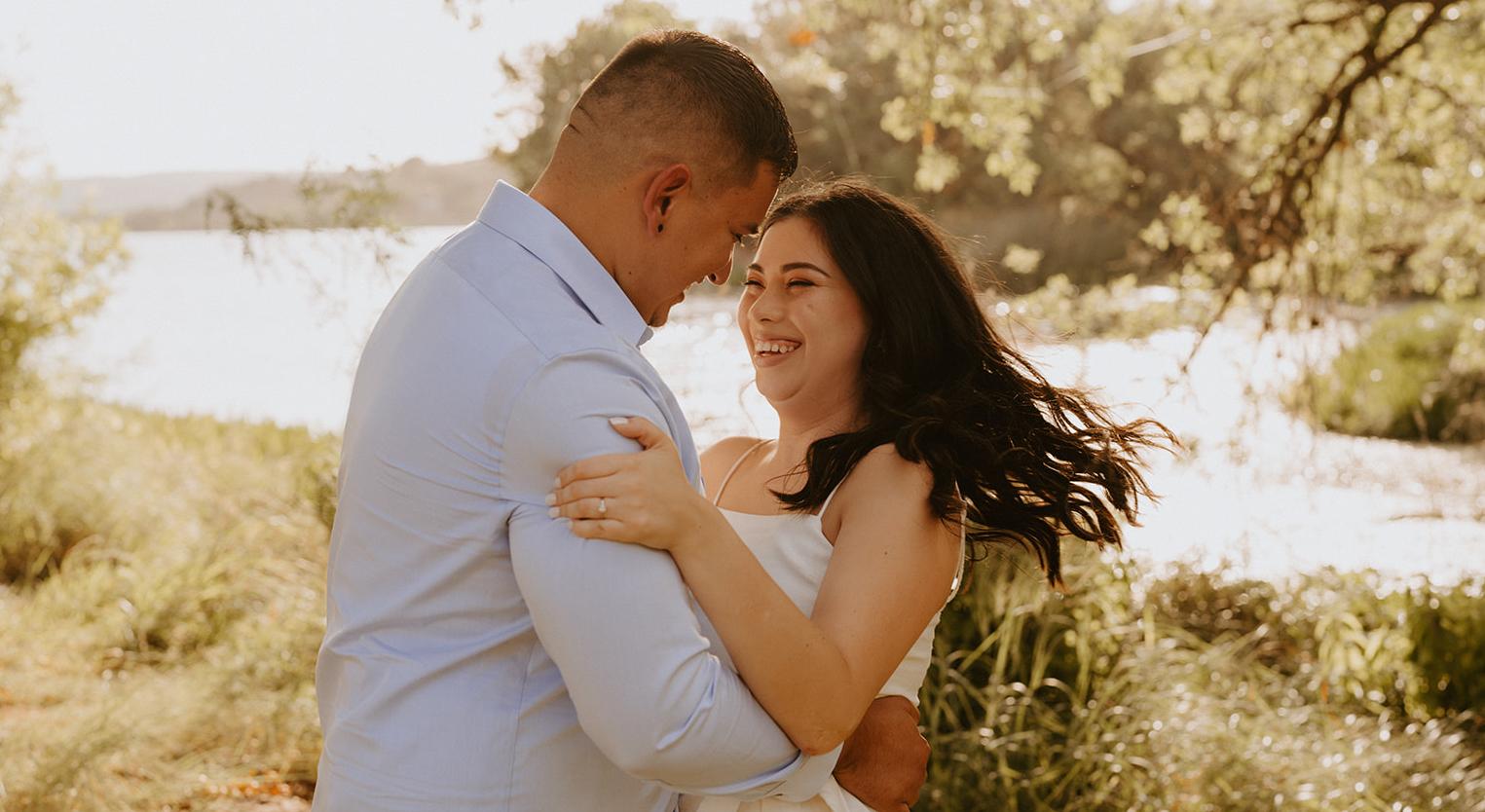 Dakota Rodriguez and Jacob Zarate's Wedding Website