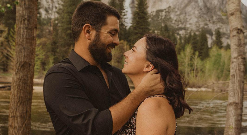 Alexandra Garcia and Travis Pennycuff's Wedding Website