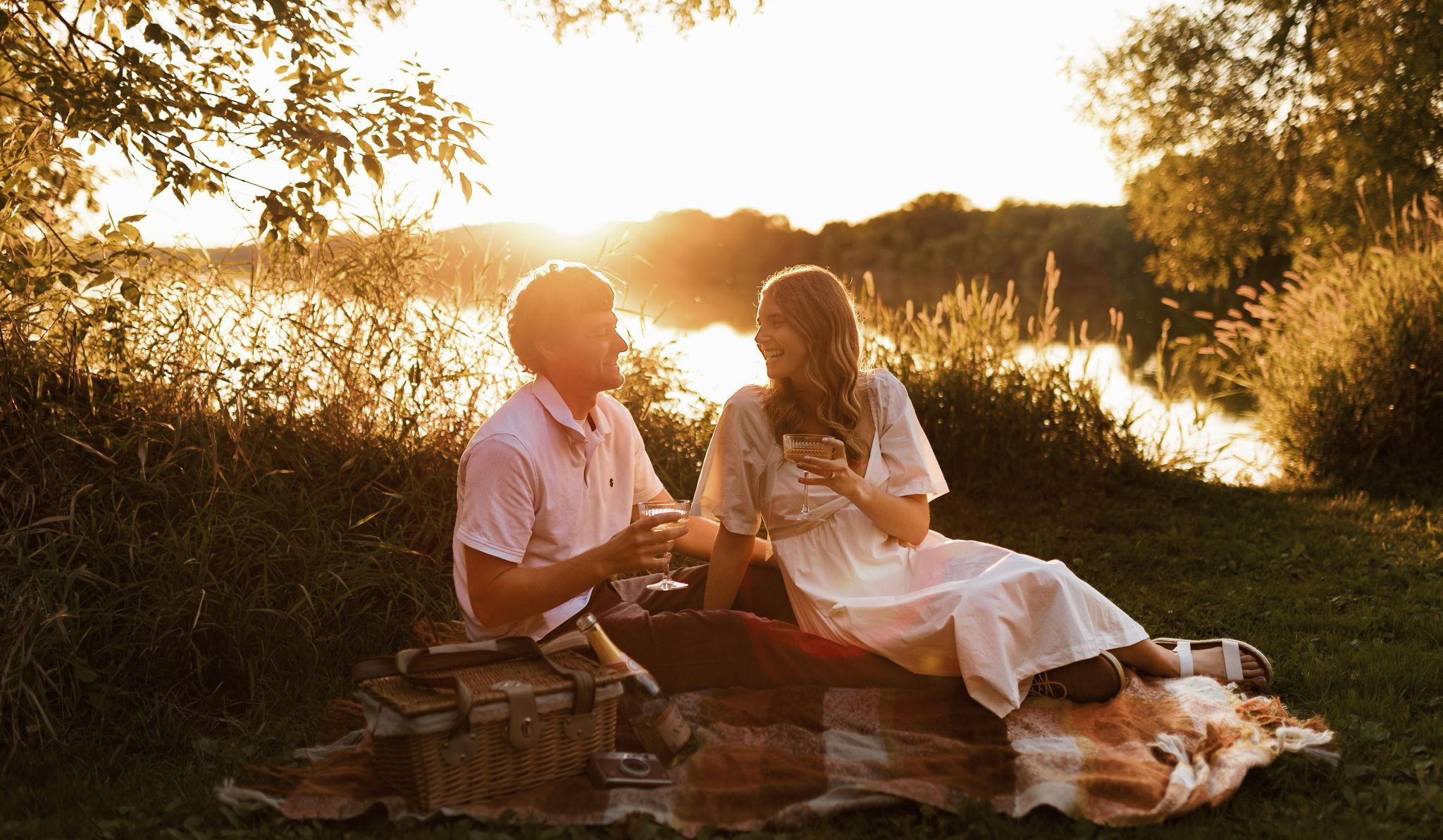 Abby Lewis and Bryar Flanders' Wedding Website