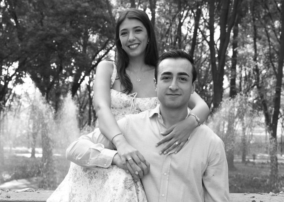 Daniela Okie Vergara and Alejandro Padilla Morales' Wedding Website