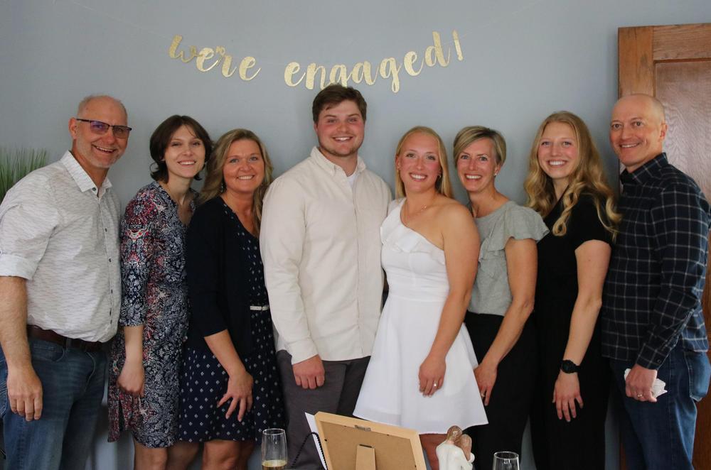 Delaney Kirinovic and Caleb Aungst's Wedding Website