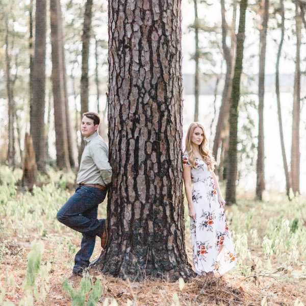 Katie Ulery and Dylan DeHart's Wedding Website