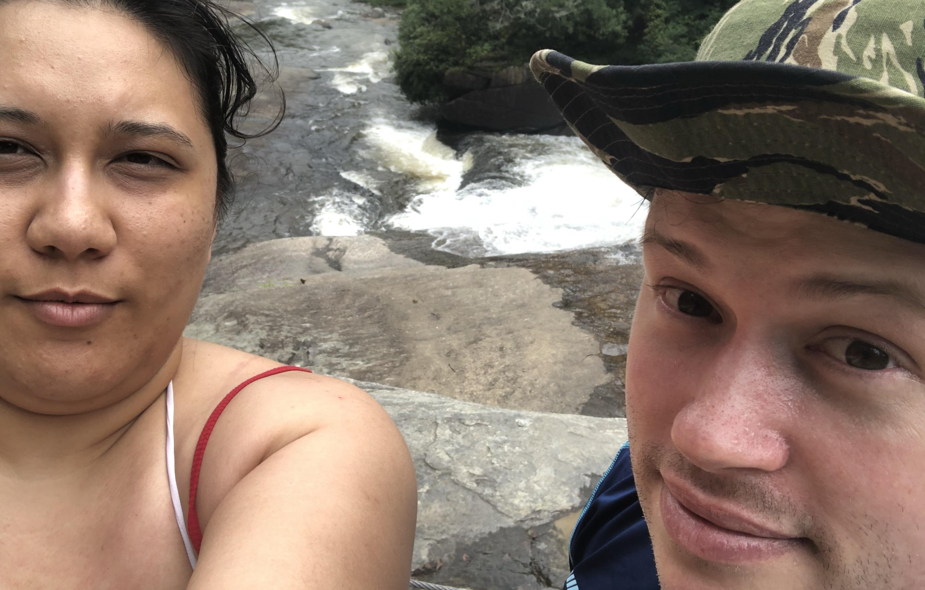 Victoria Benfield and Brandon Bolick's Wedding Website