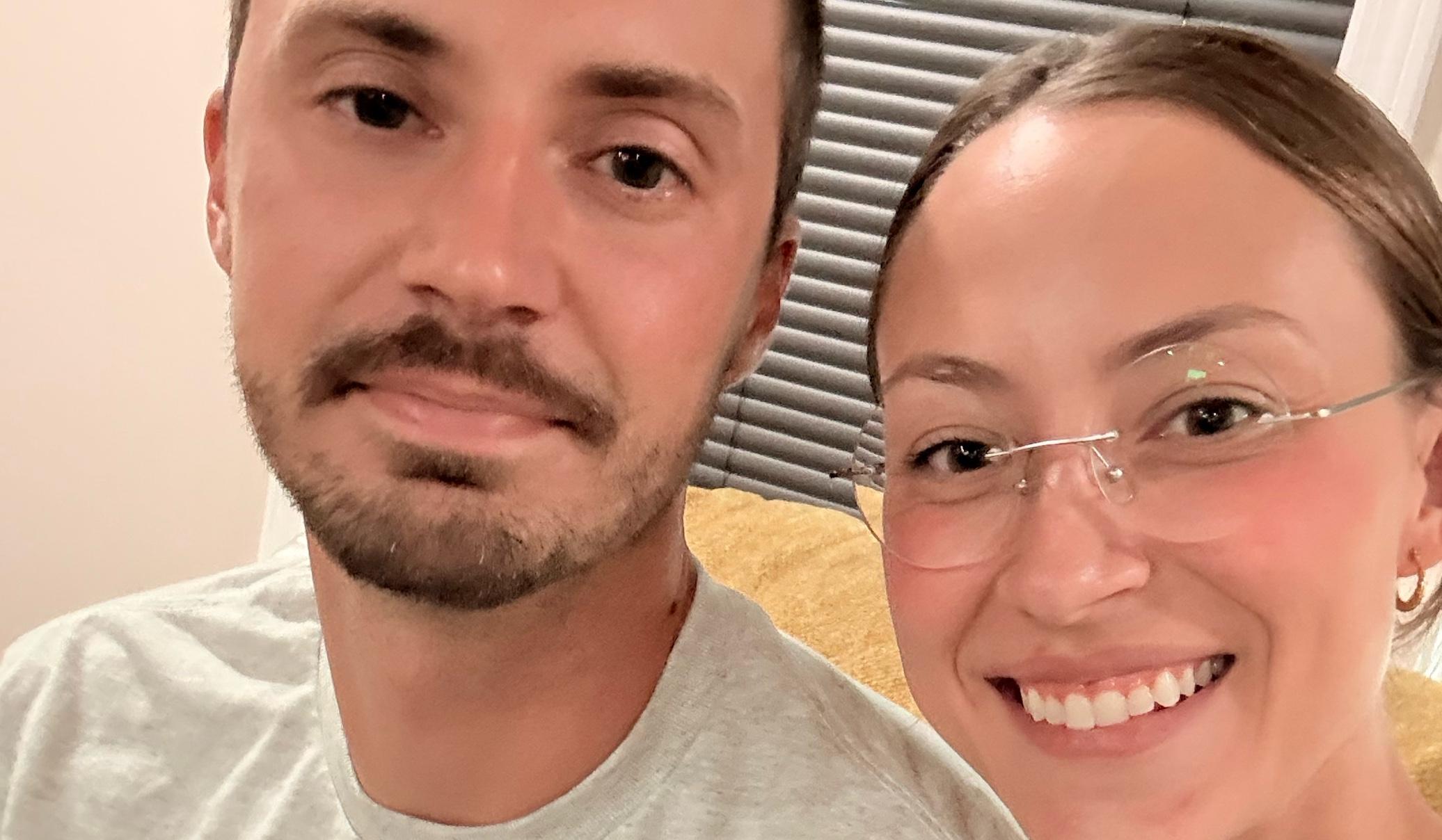 Meagan Dowdy and Brett Dowdy's Wedding Website